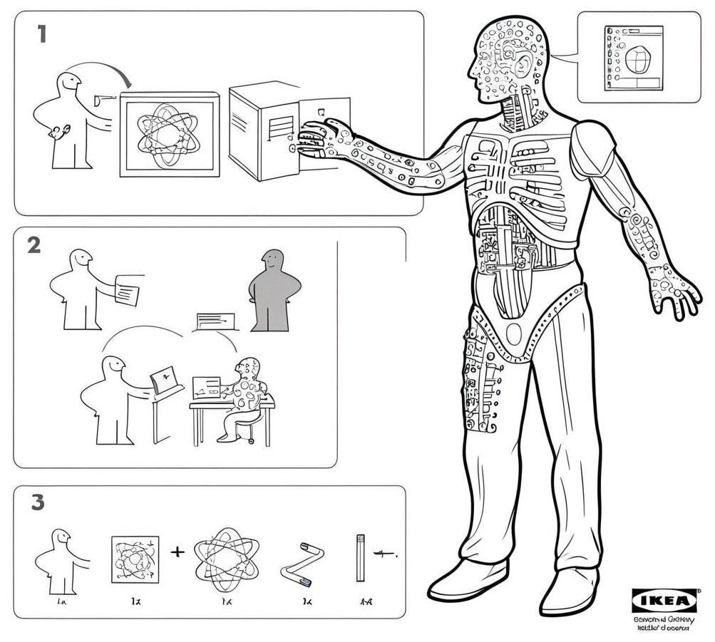 Understanding Page Rank. In simple terms, PageRank is an… | by Sarthak ...