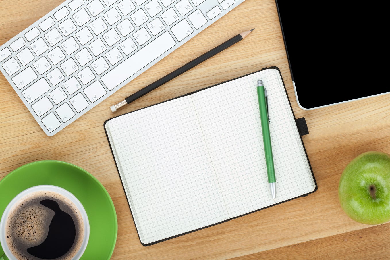 How an 8-Minute Writing Habit Could Help You Write Your Book This Year ...