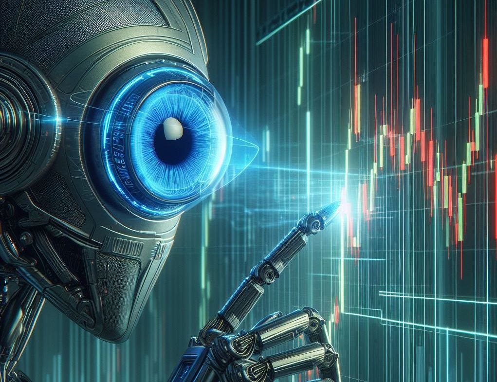 Building the Ultimate Trading Screener with Python | by Xavier Escudero ...