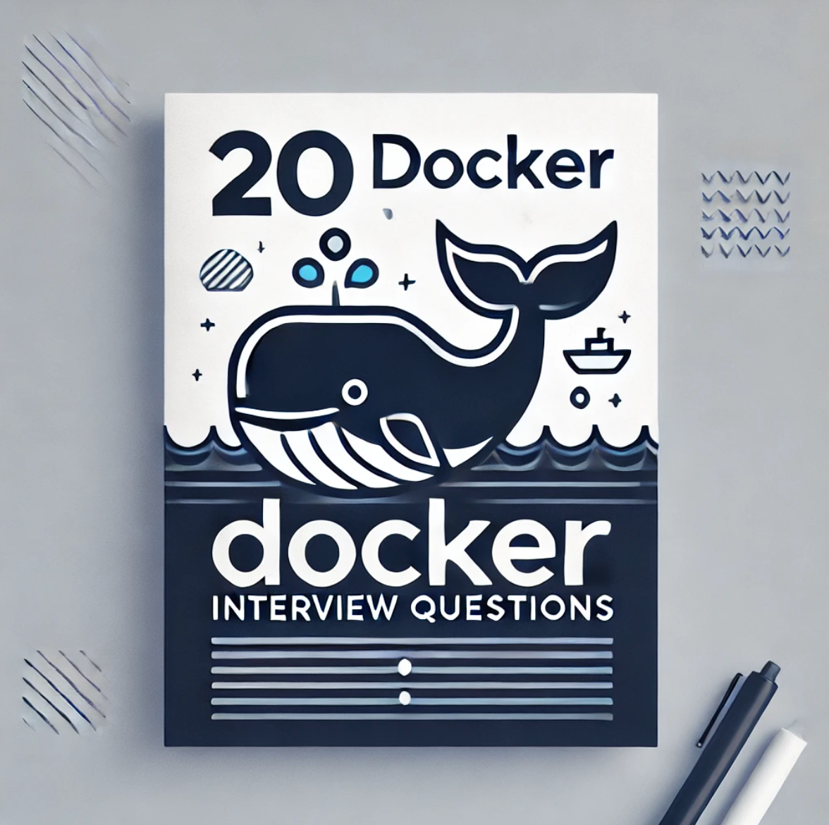 Ace Your Kubernetes Interview: 20 Essential Questions & Answers ...