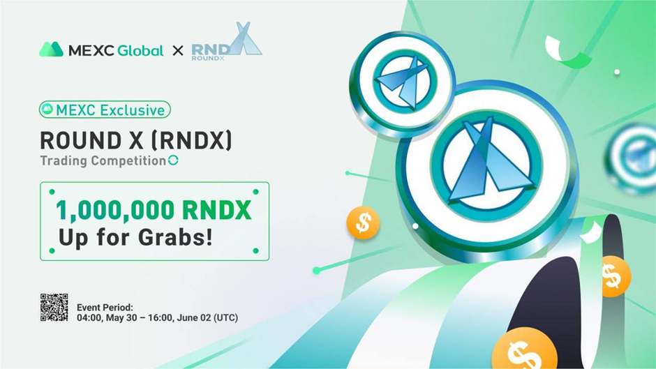 RNDX X DAO (Decentralized Autonomous Organization) - RoundX - Medium