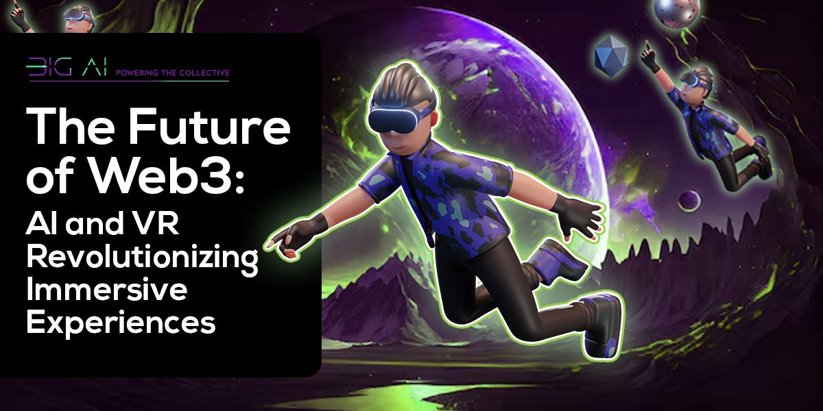 From Web2 Roots to a Web3 Future: A Veteran’s Guide to Thriving in ...