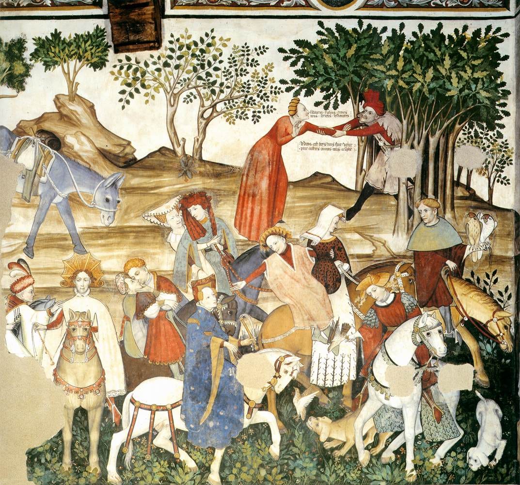 The Arabic Hermes. How an ancient god became a Muslim… | by Biblioteca ...