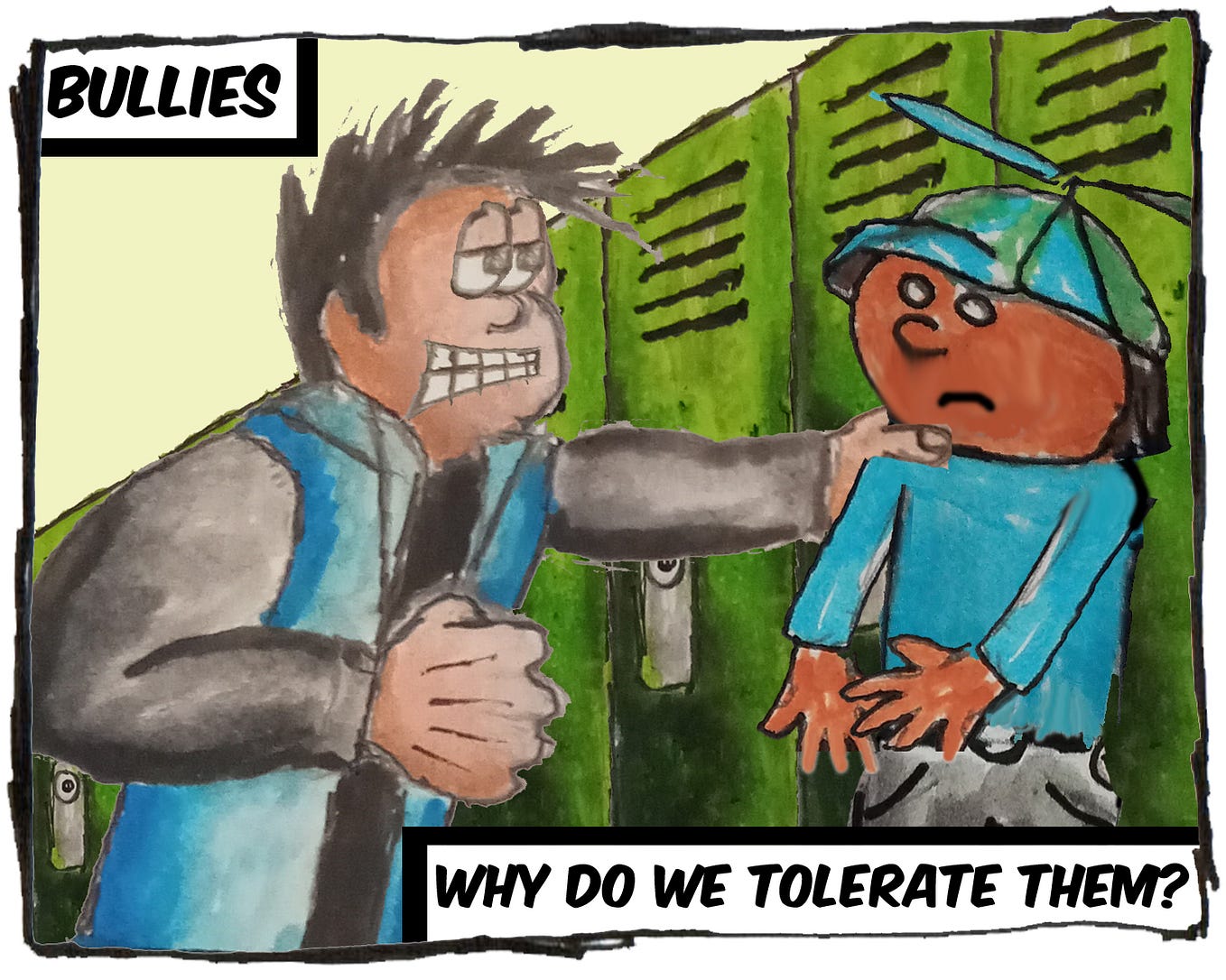 The Intersectional Revolution. Redefining social justice through… | by ...