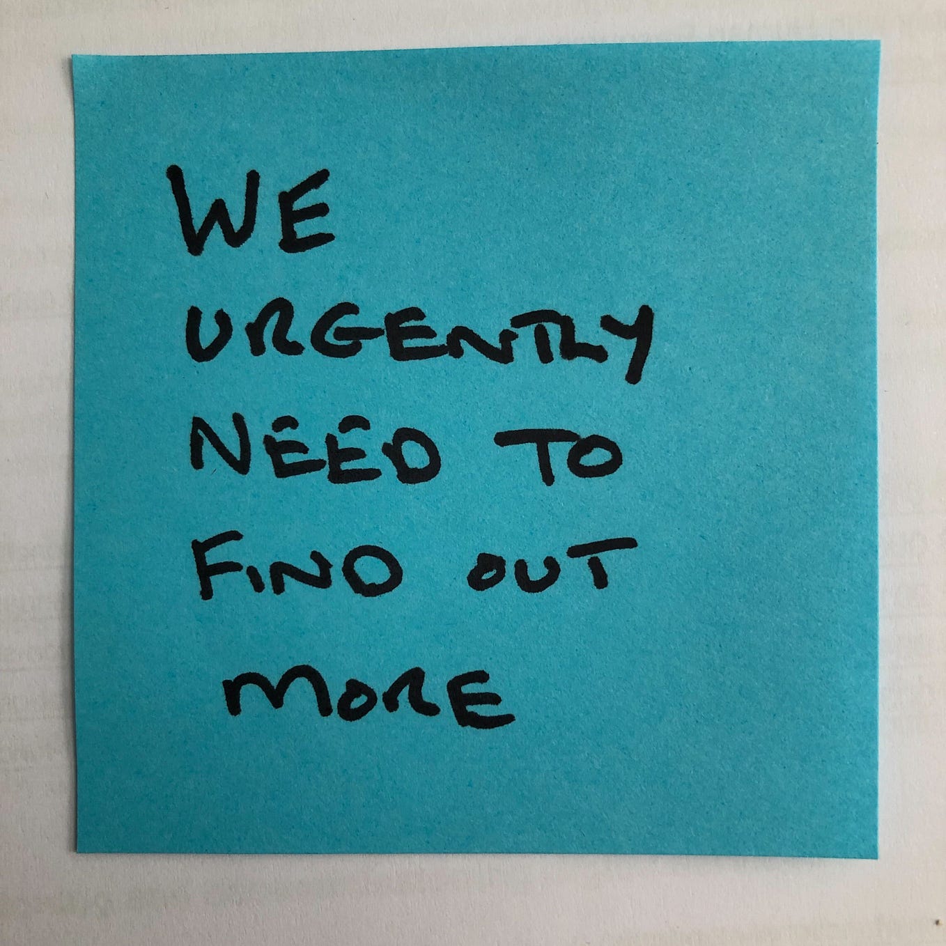 What is Impact Mapping?. I’m a big fan of Impact Mapping — a… | by Mark ...