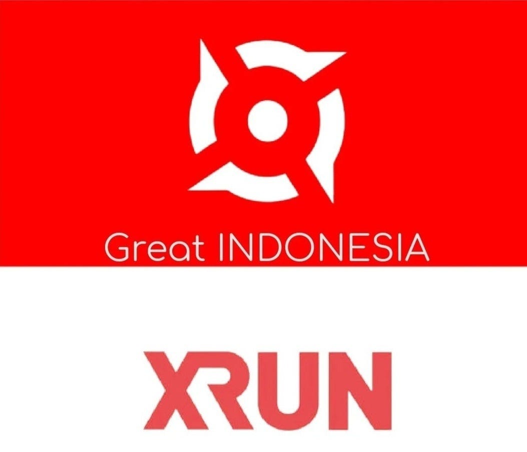 XRUN Summary. XRUN is a distributed cryptocurrency… | by XRUN | Apr, 2024 | Medium