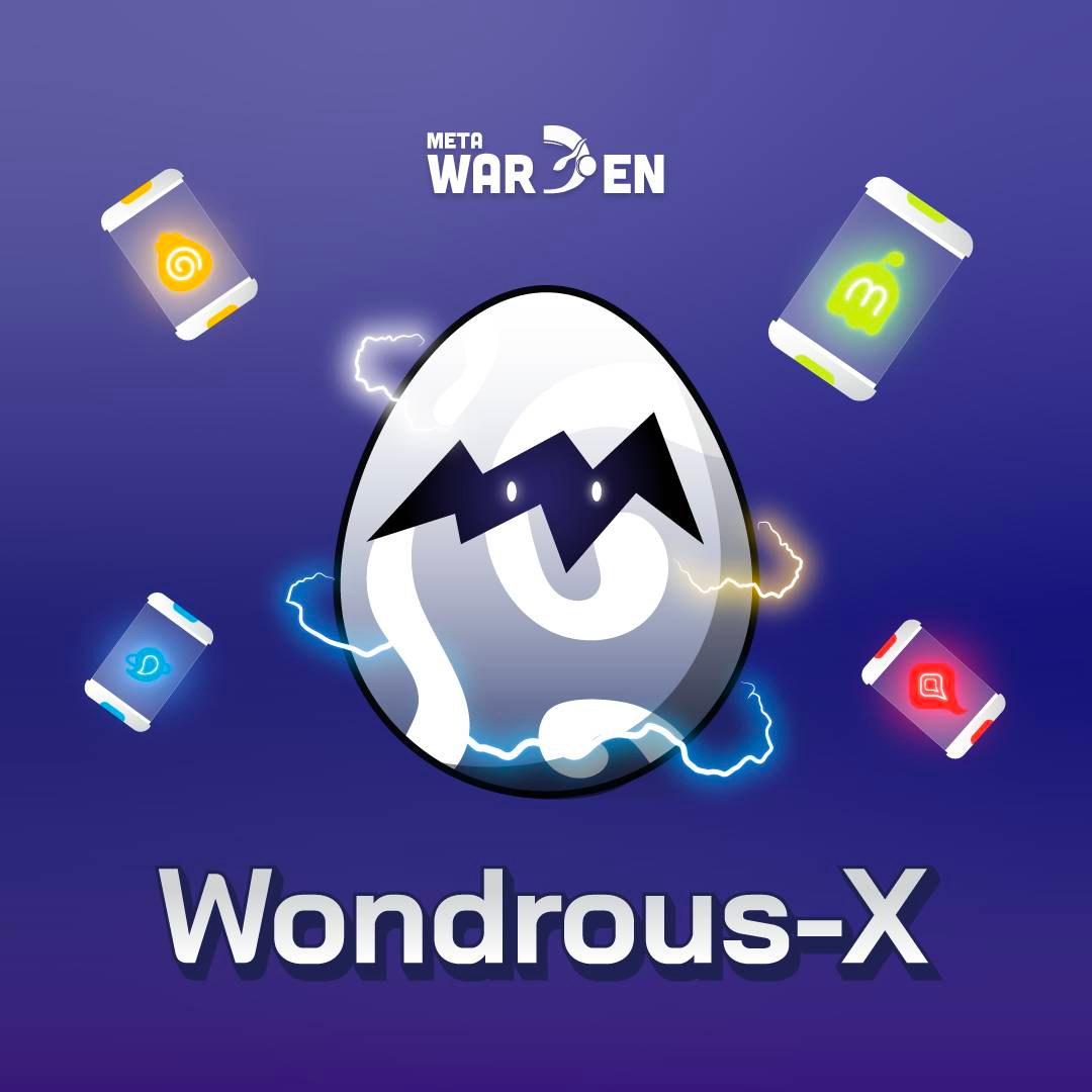 WardenSwap’s Discord Guide. WardenSwap community on Discord is a… | by ...