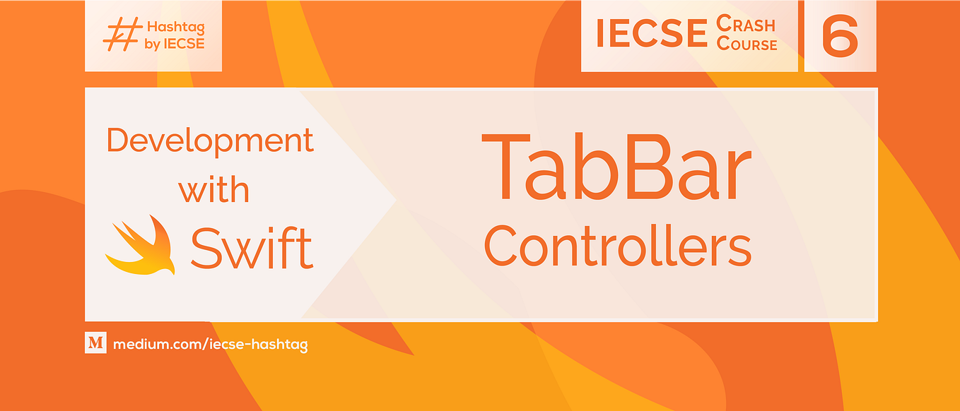 Part 2 — Custom TableView Cells. In this tutorial, we will learn how to… | by Nitigya Kapoor ...