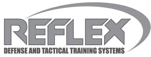 Reflex Defensive Tactics. The Reflex system is designed by Master… | by ...