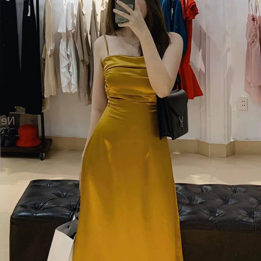 Anh gai goi Han Quoc cao cap trang muot con nguyen jin - Anhsexvipme ...