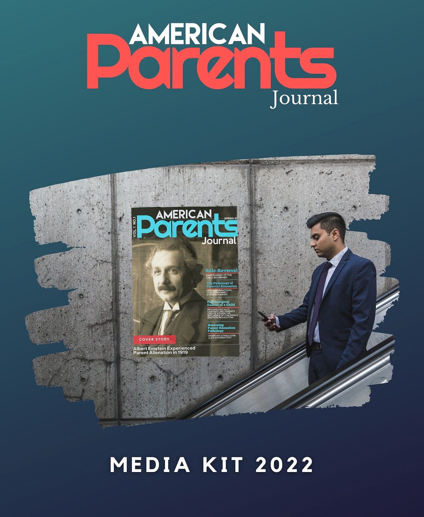 The Fraud of Parent Alienation. Pathological Cross-Generational… | by ...