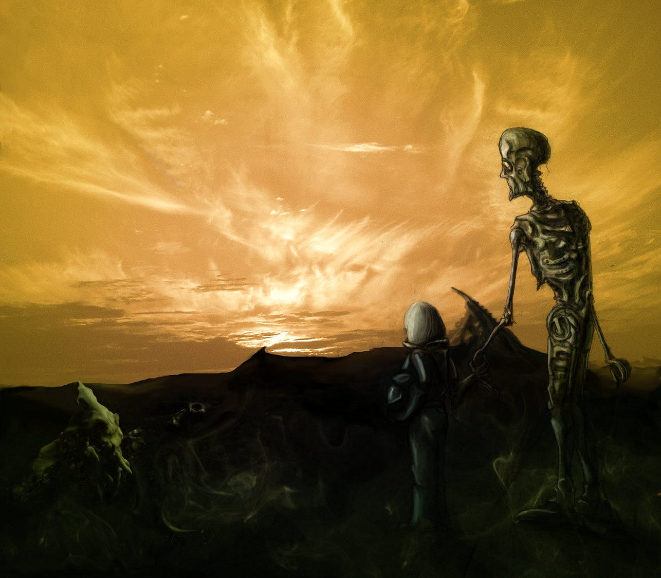Late Timesheet Tales, 3. How dreadfully sorry I am to be late on… | by ...