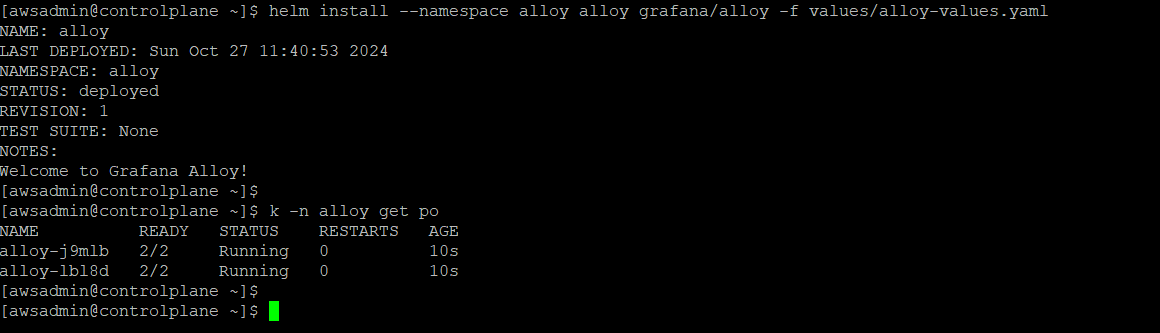 Creating Custom Prometheus Metrics In Golang And Sending Alerts To 0476