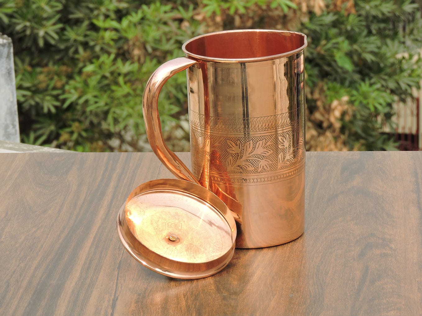 How to Get Rid of Lacquer from Copper | by Copper Utensils Online ...