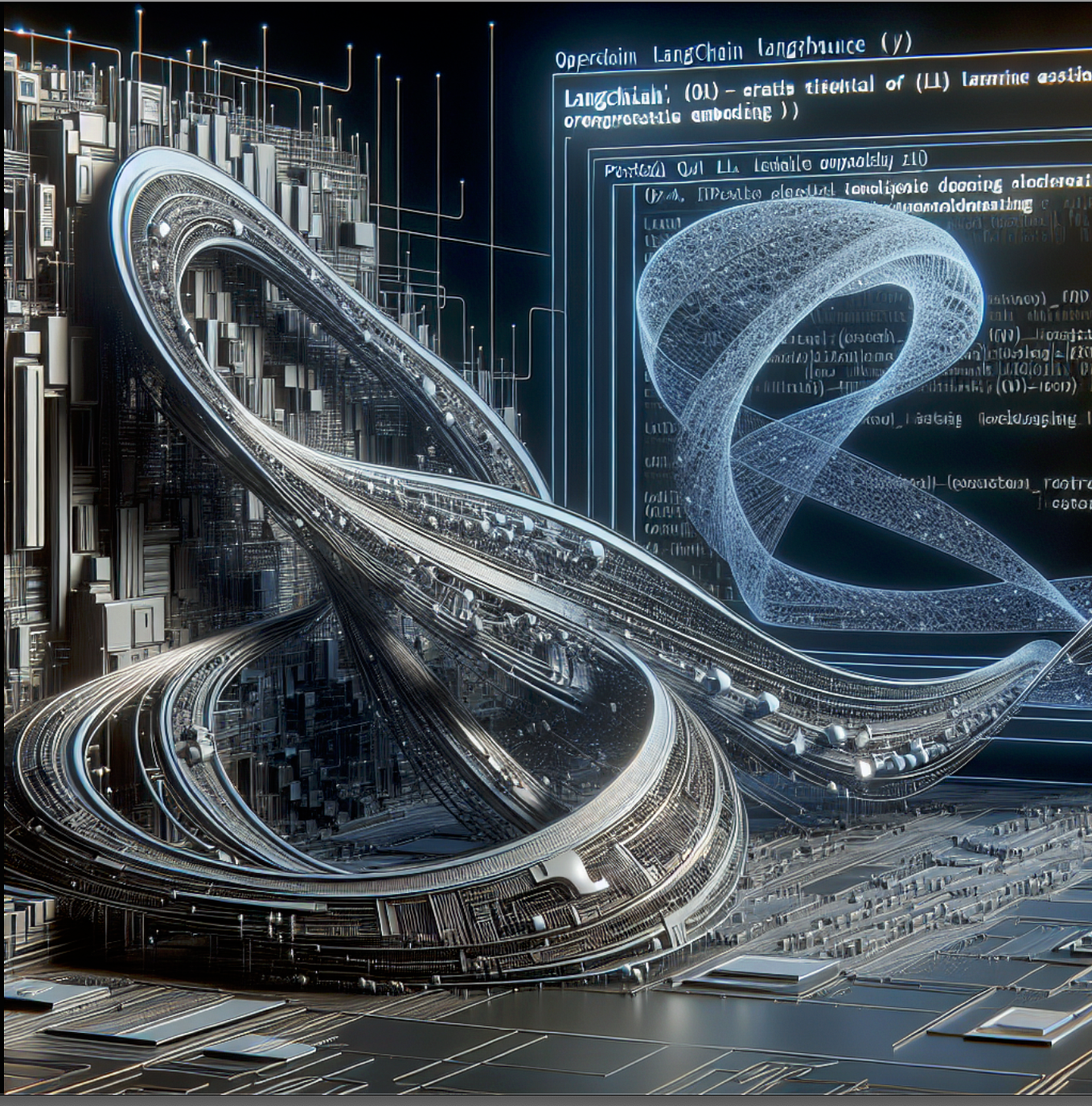 Mistral LLM and Langchain integration. Overview and Tutorial with practical examples. | by Frank ...