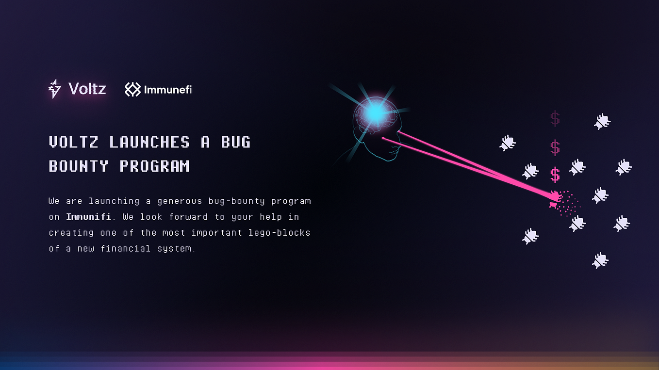 12 Things you can build on Voltz Protocol | by Artur Begyan | Medium