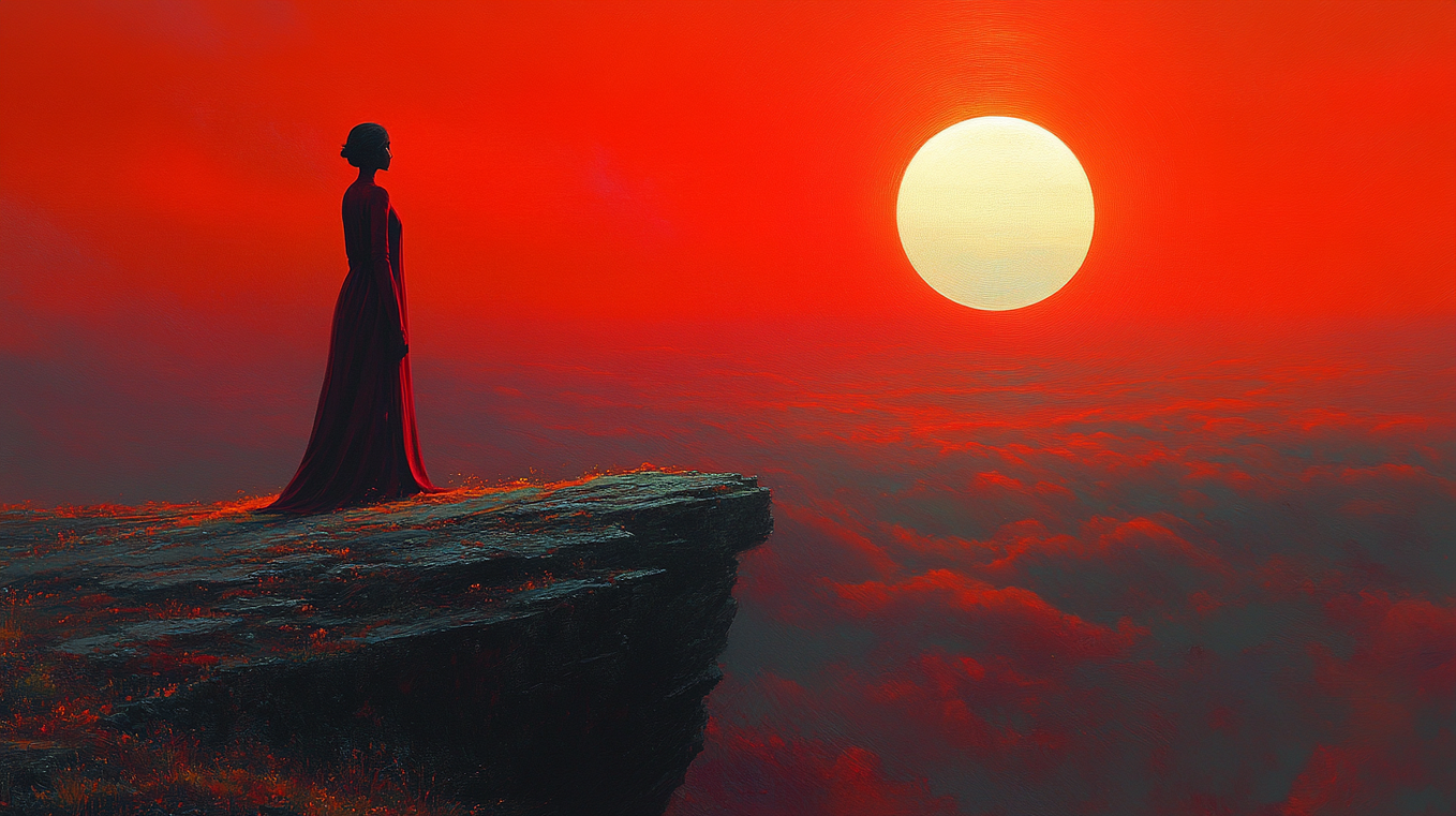 Advanced Guide to Using the --sref Parameter in MidJourney V6 | by Stefano Cappellini | Kinomoto ...