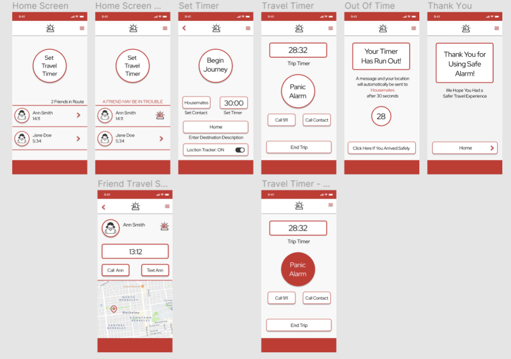 Good Samaritan App. Humanizing How You Give | by Kimberly Hirsch ...