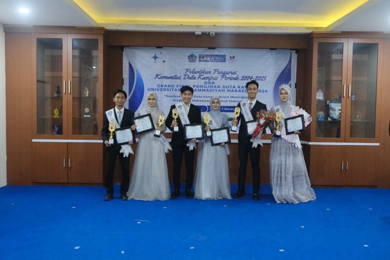 Semarak Ramadan, Duta Kampus Unismuh Gelar Kelas Inspirasi di Gowa | by Universitas Muhammadiyah ...