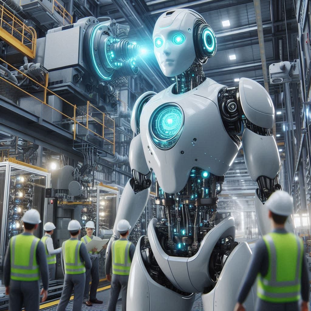 AI and Predictive Analytics: Driving Business Decisions | by AI Lover | Sep, 2024 | Medium