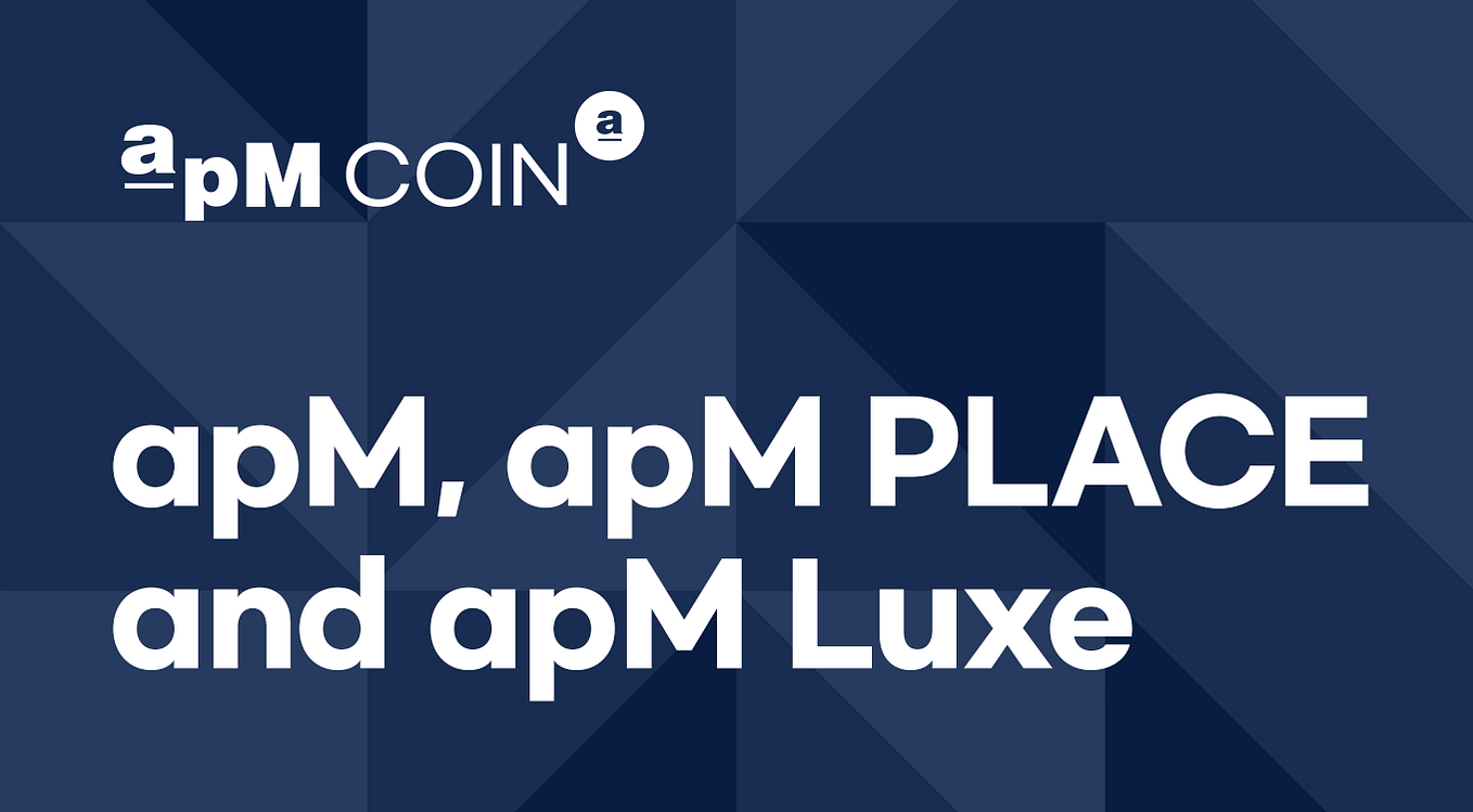 apM Earn 시스템이 공식 출시되었습니다.. 안녕하세요, apM코인입니다. apM Earn 시스템이 공식… | by apM Coin | apM Coin | Medium