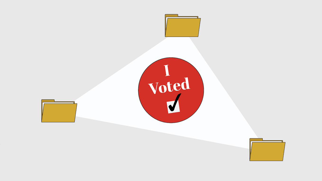 Validating 2016 voters in Pew Research Center’s survey data | by Scott ...