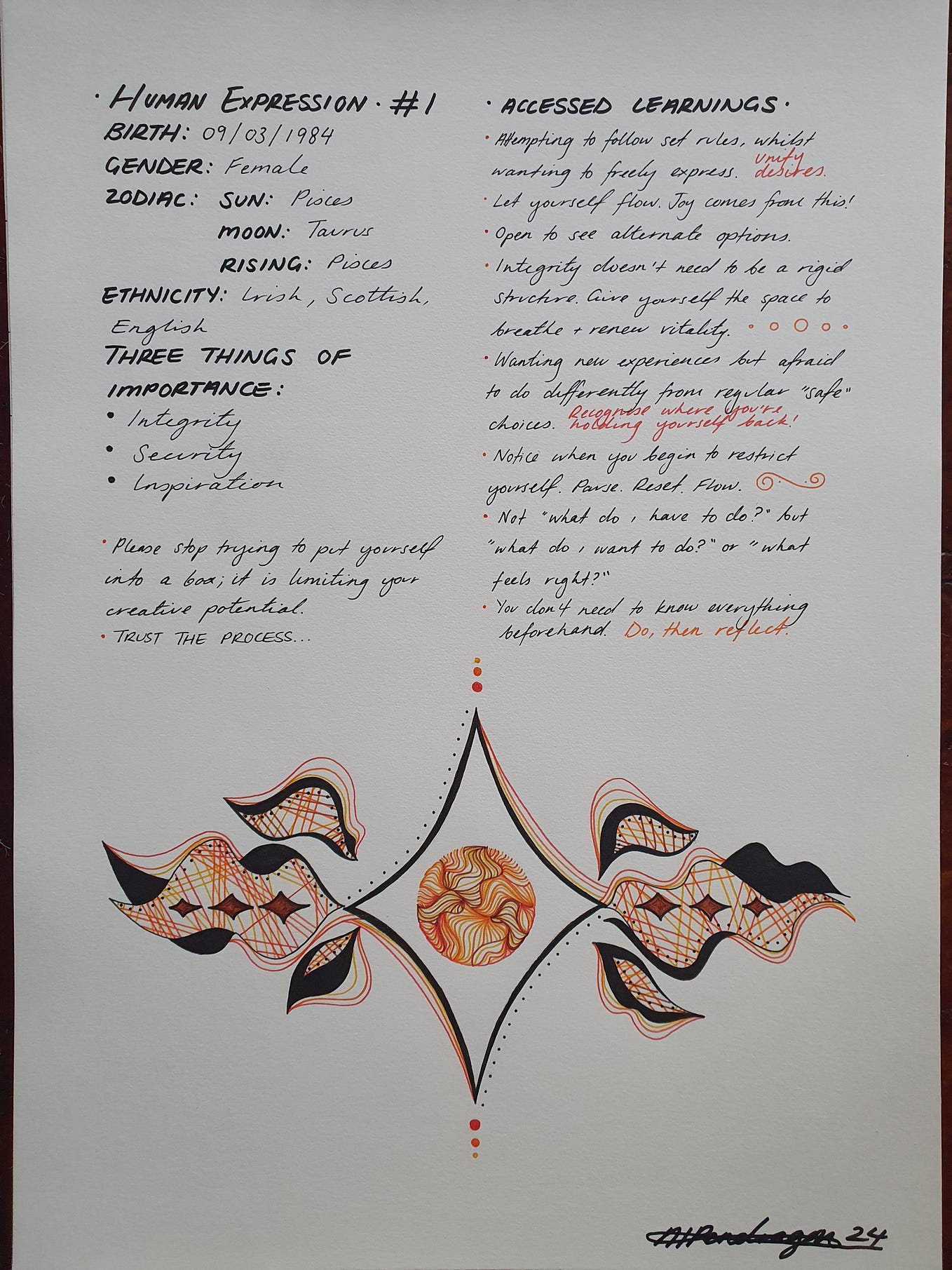Human Research Project #6. Exploring Energetics through Human… | by ...