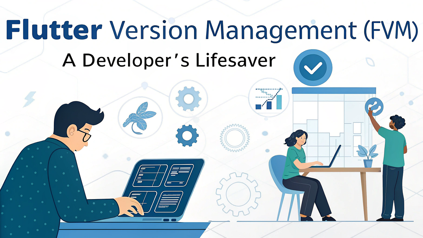 Flutter Widgets Cheat Sheet: Your Go-To Guide | by Suraj Patil | Medium