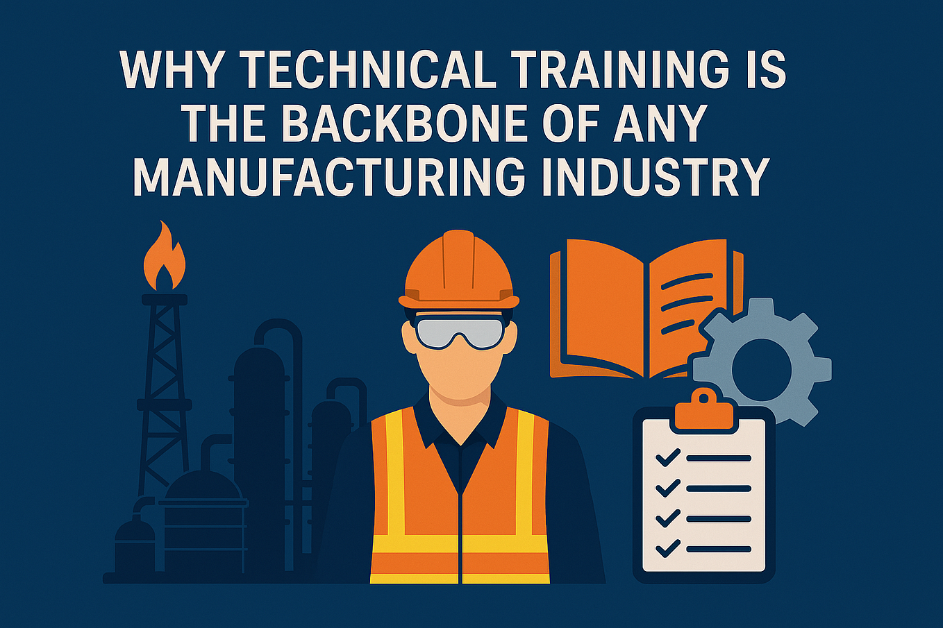 From Circuits to Whiteboard: My Journey into Technical Training | by ...