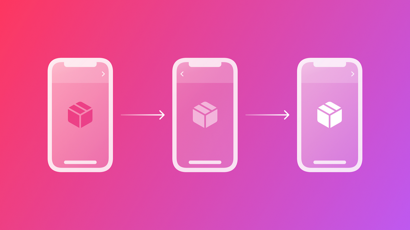 Quick Guide Creating A Custom Sheets In Swiftui🧐 By Muhammad Naufal Adli Dev Genius