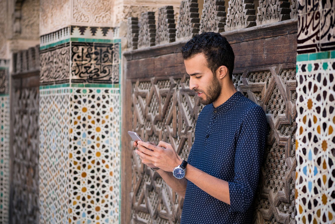 10 Must-Visit Instagrammable Places in Morocco | Medium