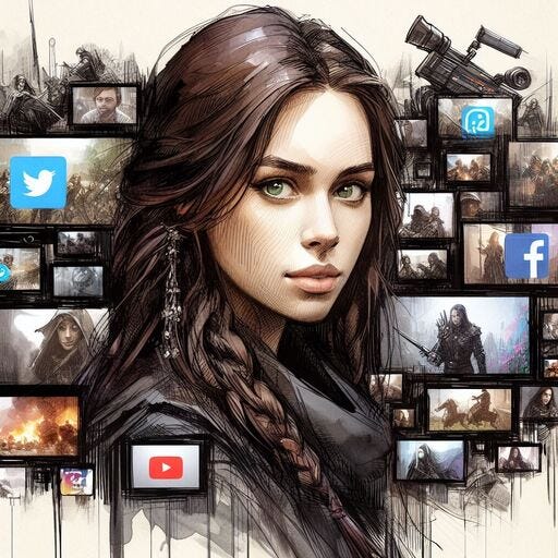 The Impact of Evolving Social Media Platforms on Society | by Seele ...