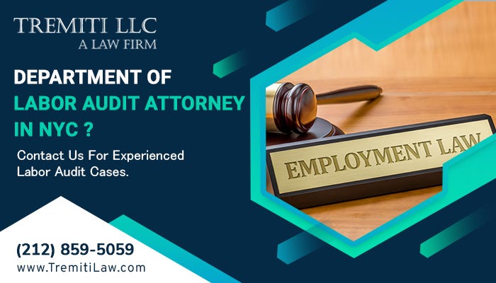 Employment Law Attorney in New York: Your Guide to Legal Expertise and ...