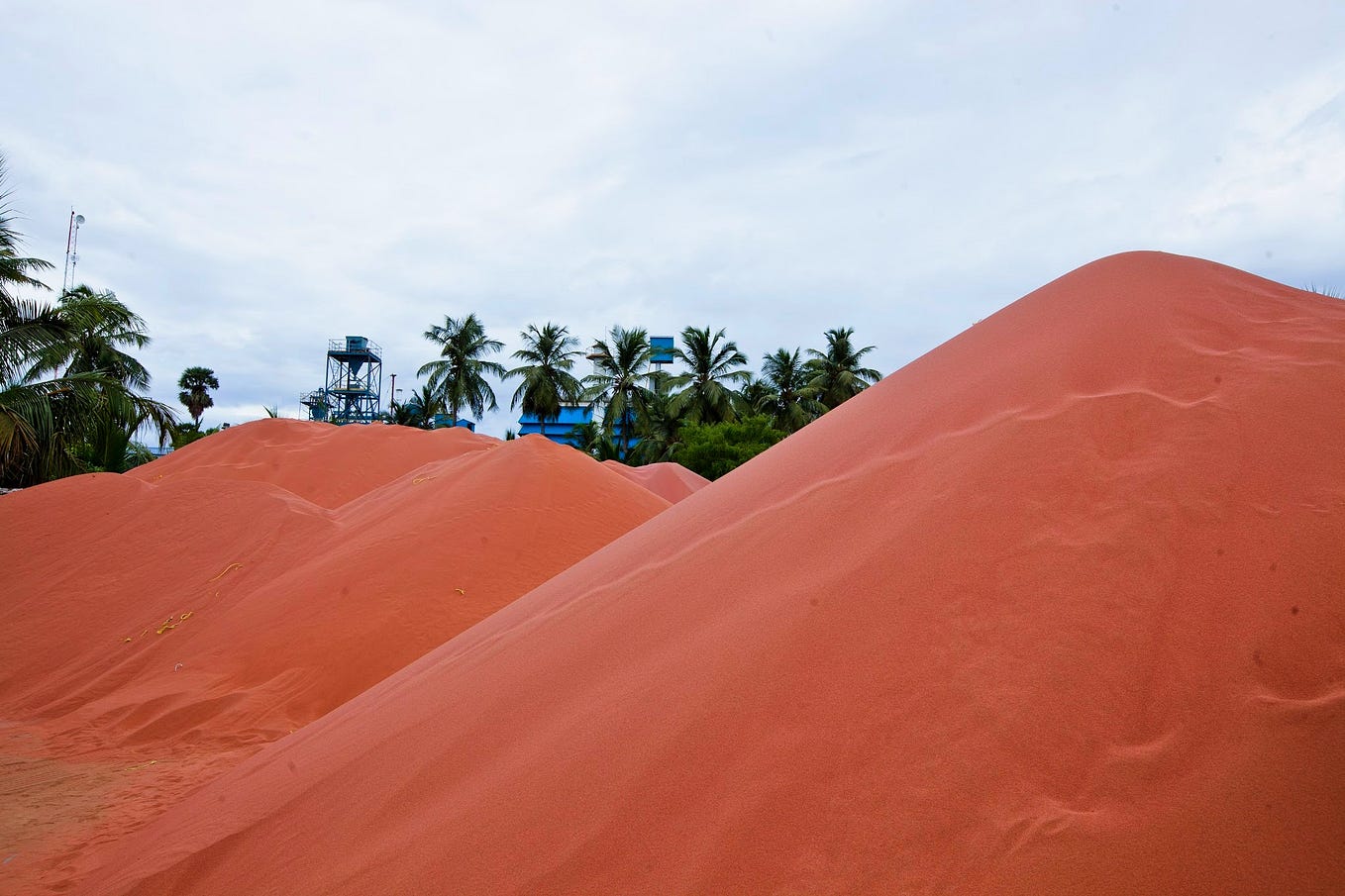 Importance Of Mining . Mining is an important profession… | by Shiva ...