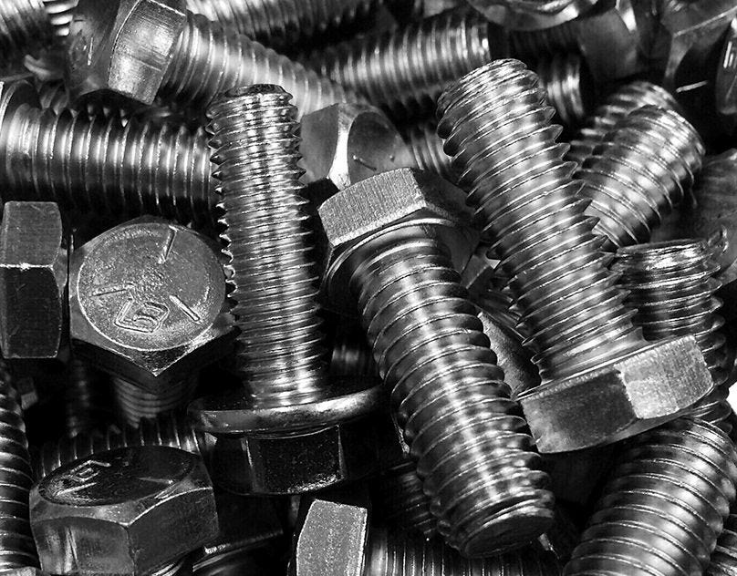 The Future of Fasteners: Spotlight on Leading Bolt Manufacturers in ...