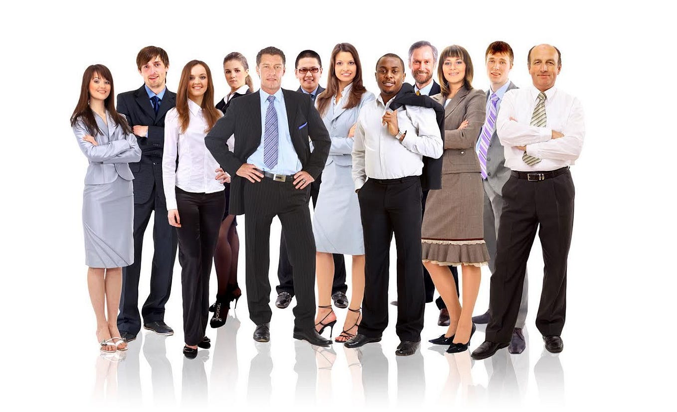 5 Powerful Tips for Choosing the Right Uniform Company | by world of ...