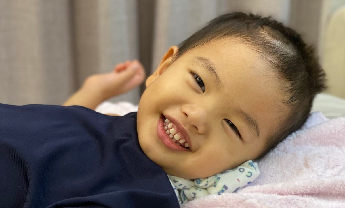 【Take Good Care of Yourself】9. Psychological Care for the Family | by CW Lee | Jun, 2024 | Medium