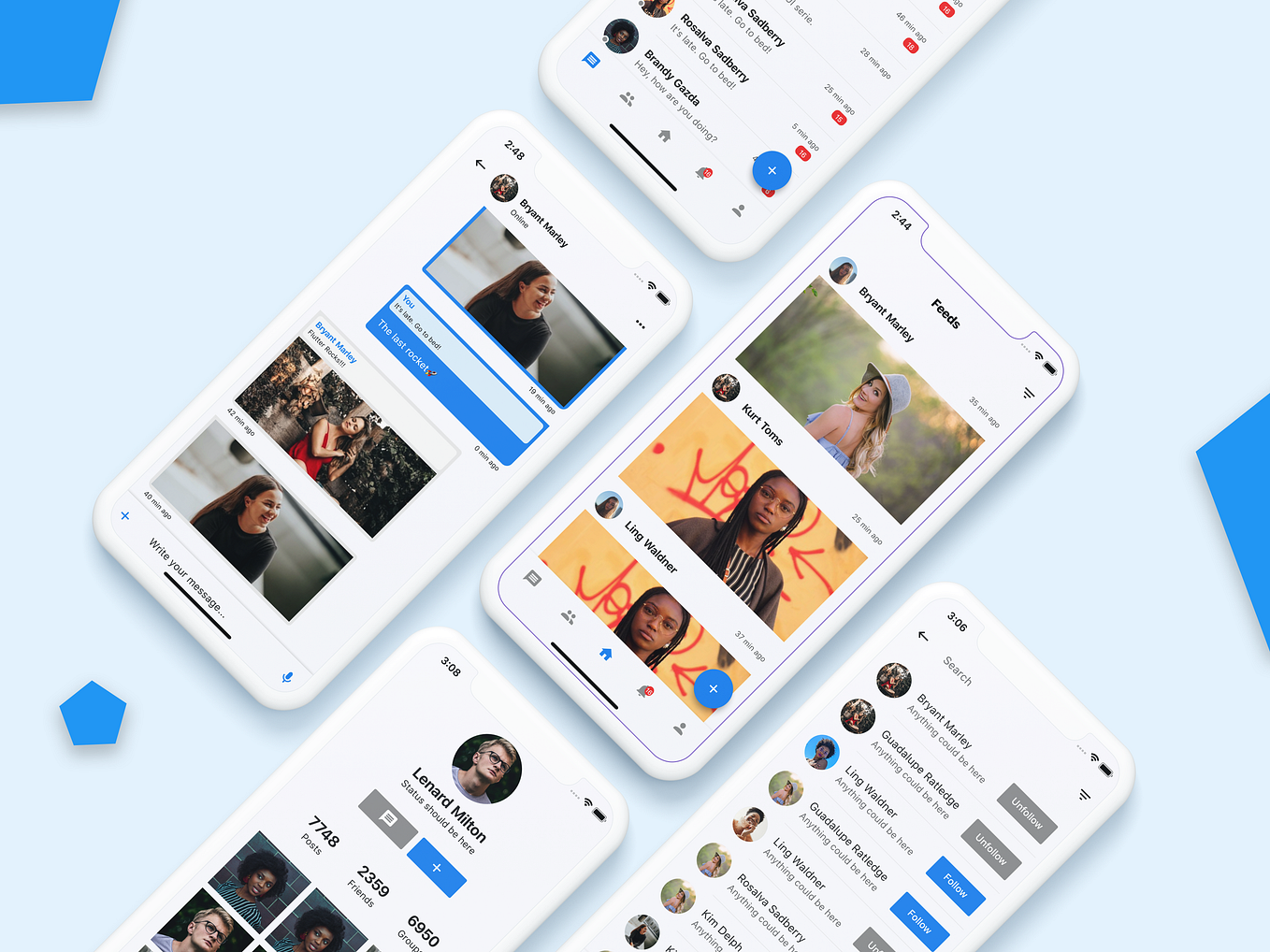Flutter Drawers done right. Flutter drawer with PageView | by Festus Olusegun | Medium