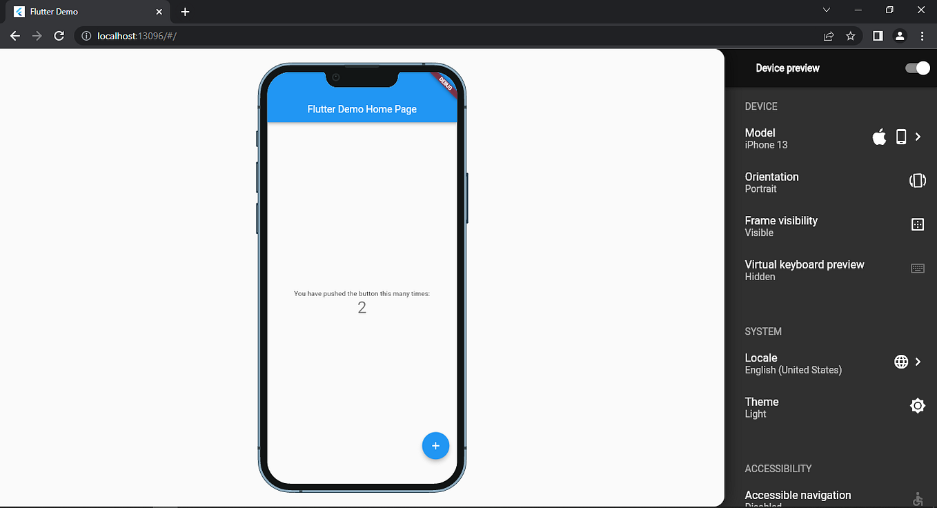 How to use the Flutter Gen package on Windows | by Mahdiyar Arbabzi | Medium