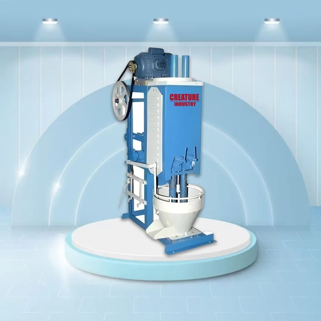 What is a Packaging Machine? A Simple Guide by Creature Industry | by Creature Industry | Aug ...