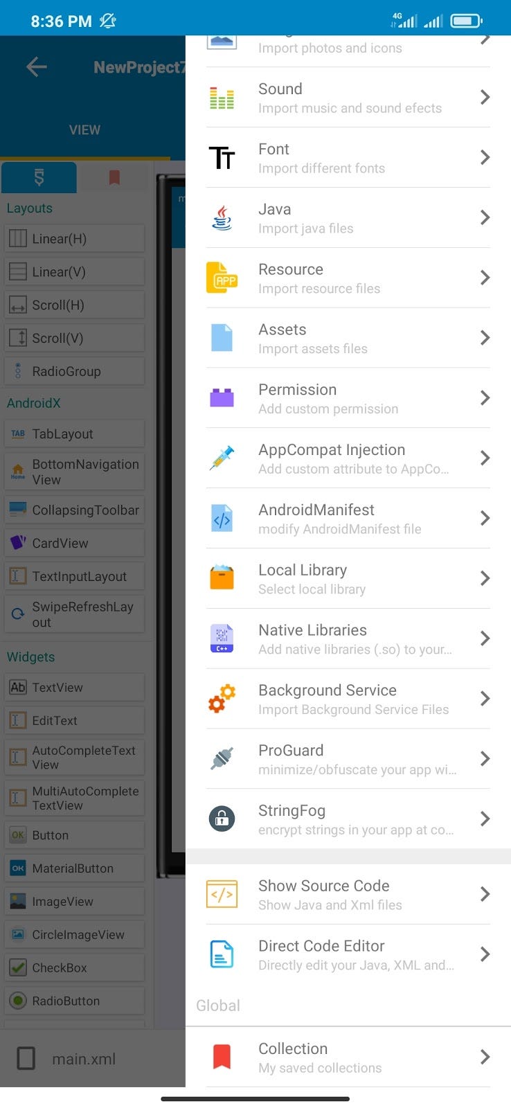 Getting Started with Sketchware. Sketchware is a revolutionary tool ...