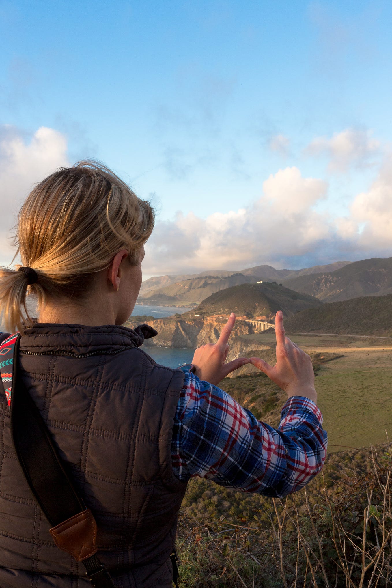 5 Steps for Setting Photography Goals to Push Yourself this Year | by ...