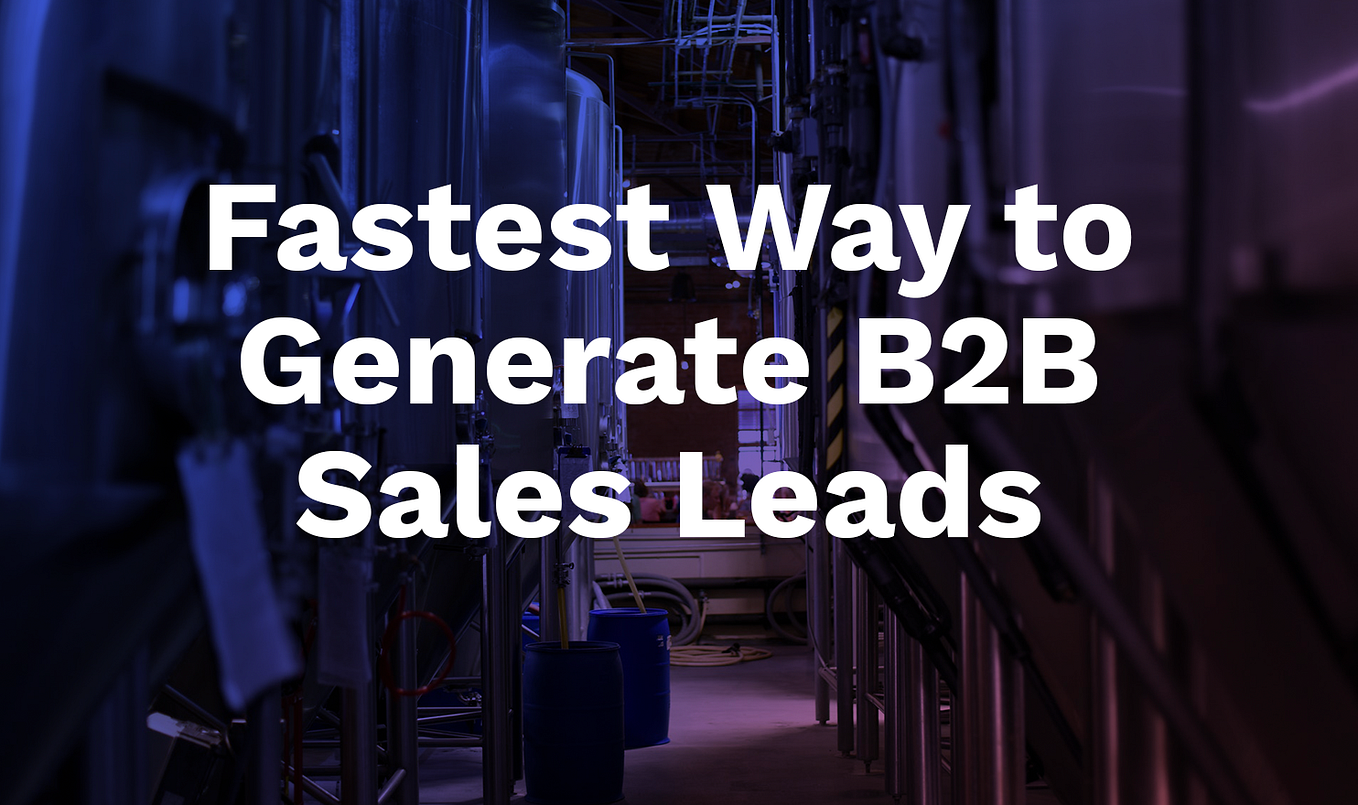 6 Things You Need to Know for B2B Paid Search Success | by Leadist.io ...