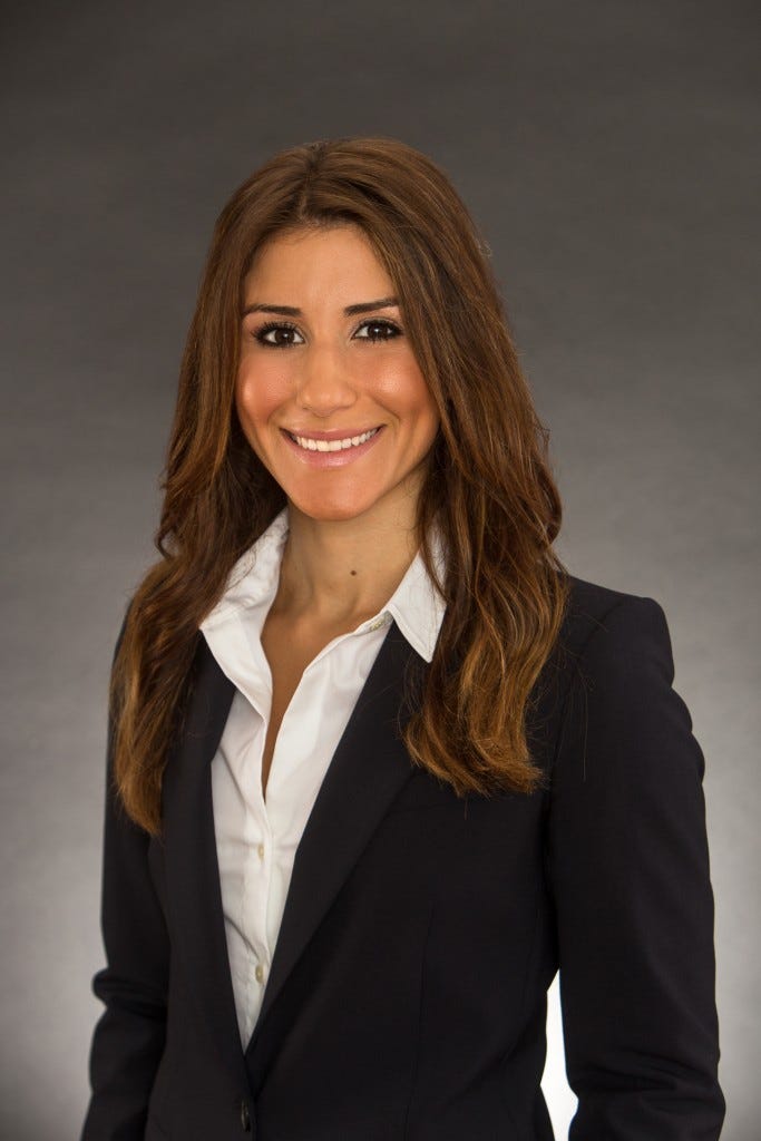 Cortney Shegerian Review. I highly recommend this law firm. From… | by ...