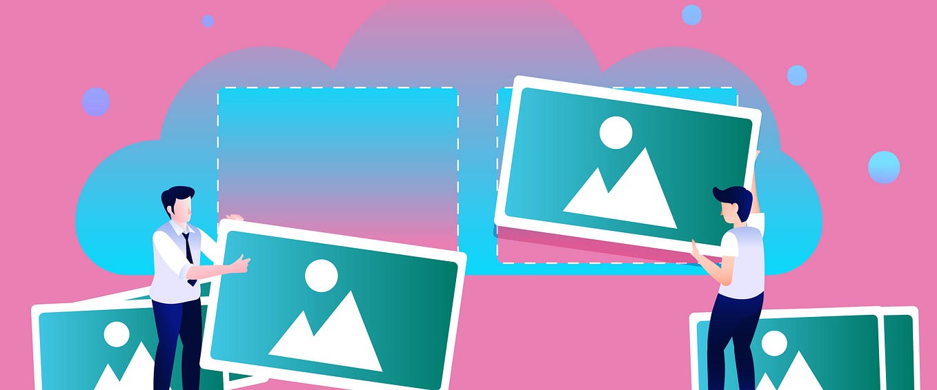 Smooth Scrolling with React and the GreenSock Animation Platform | by Alek Angelov | JavaScript ...