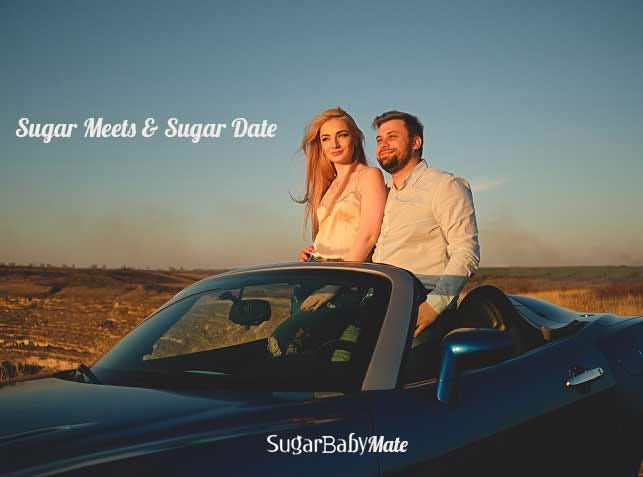 Sugar Baby Dating Hub — Where to Find Genuine Sugar Baby? | by ...