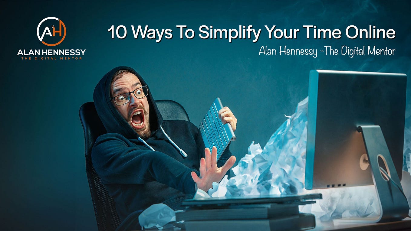 10 Ways to Increase Engagement on Social Media | by Alan Hennessy - The ...