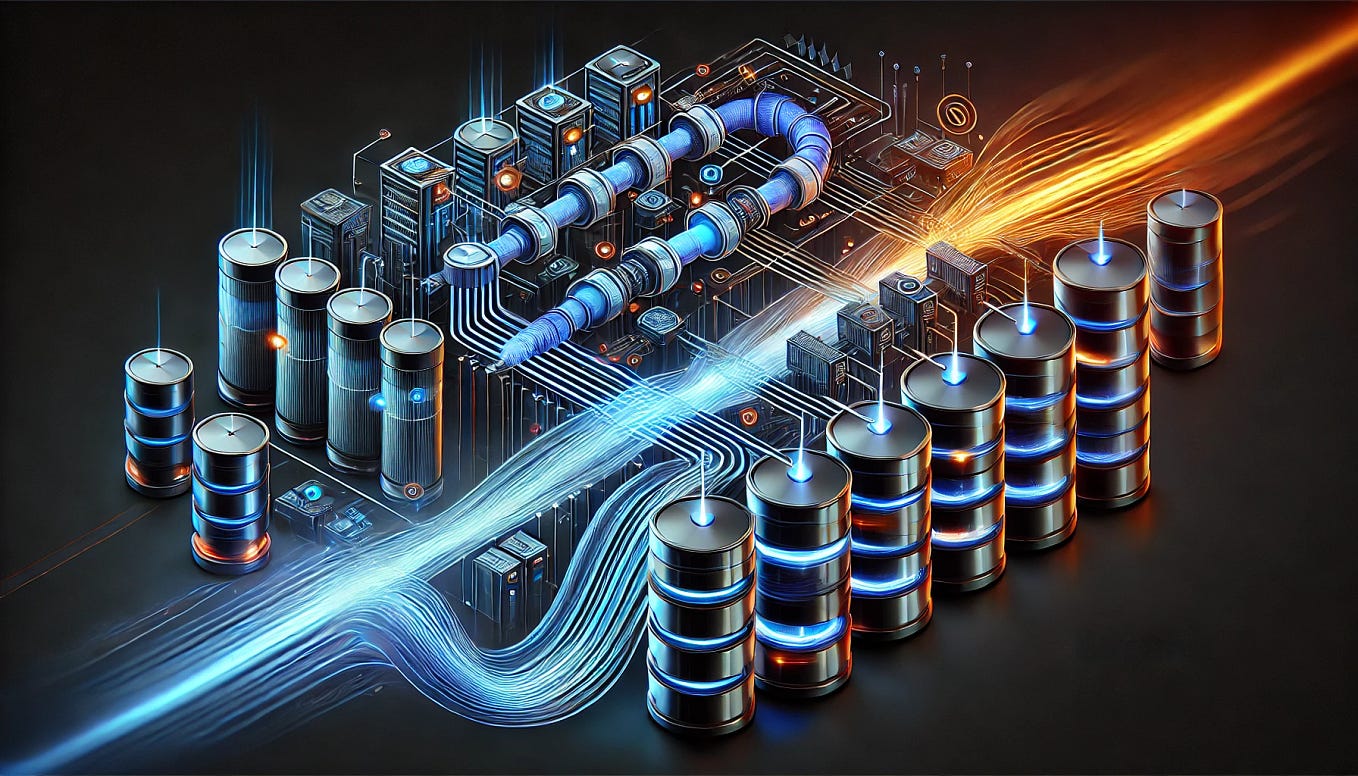 Building a Personal Finance Management App: Database Setup with PostgreSQL and Docker. | by ...