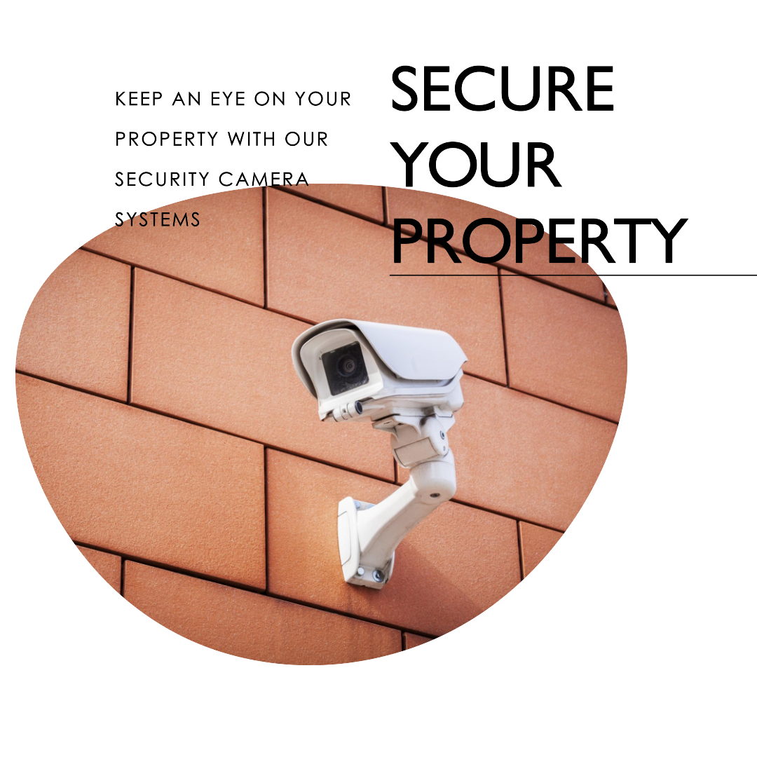Installing Security Cameras at Your Office | by SpyPro Security Solutions | Medium