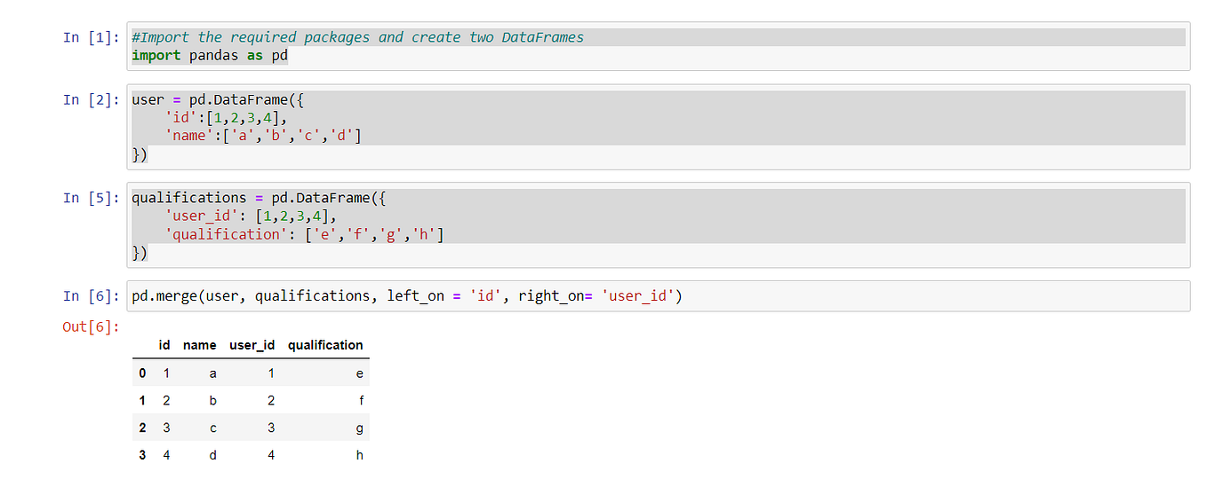 Constants. Declare the constants using the… | by Senthuja Sinthusan | Jun, 2024 | Medium